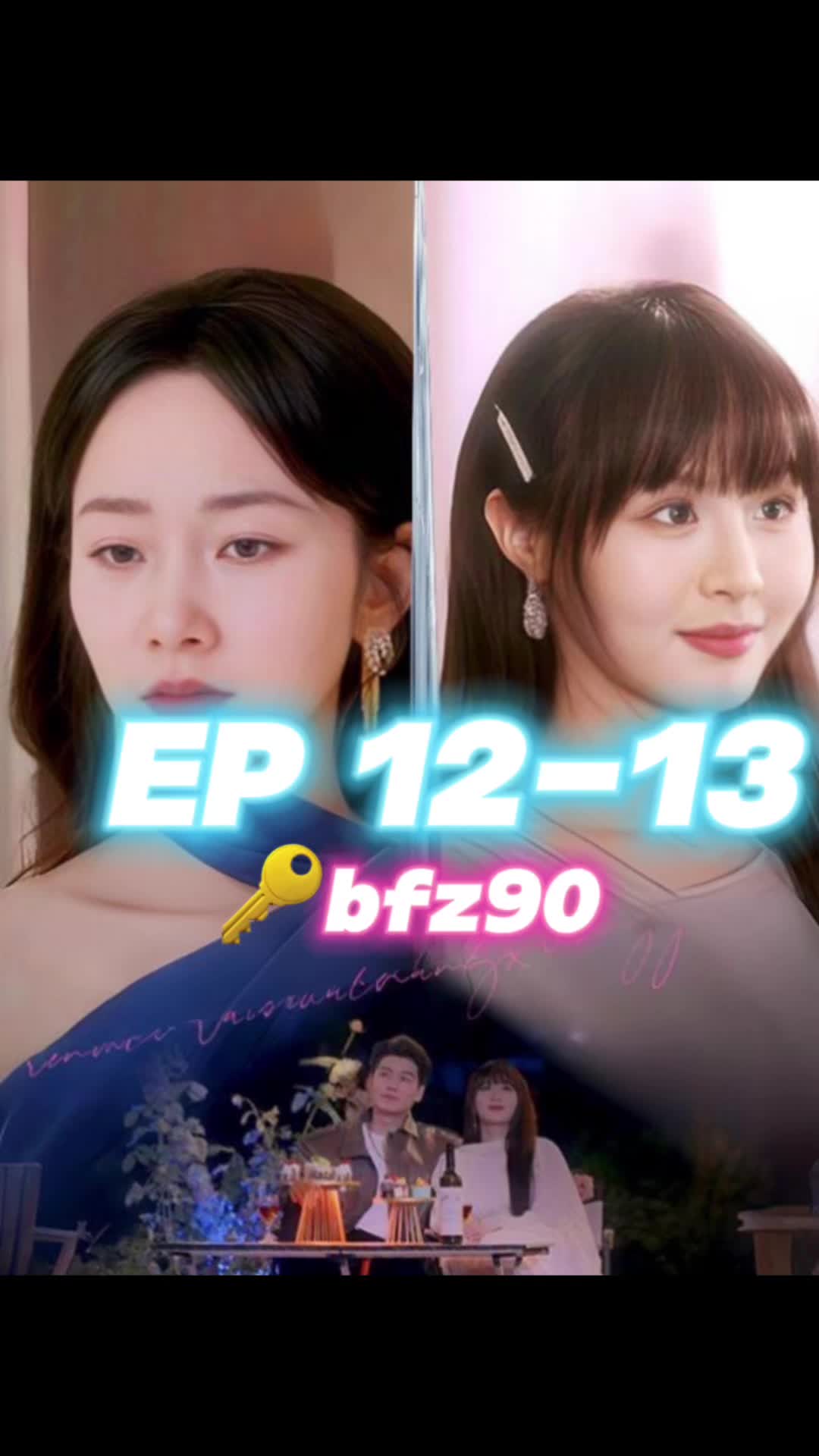 You can watch the full plot for free | Emma Drama (@alimn58)