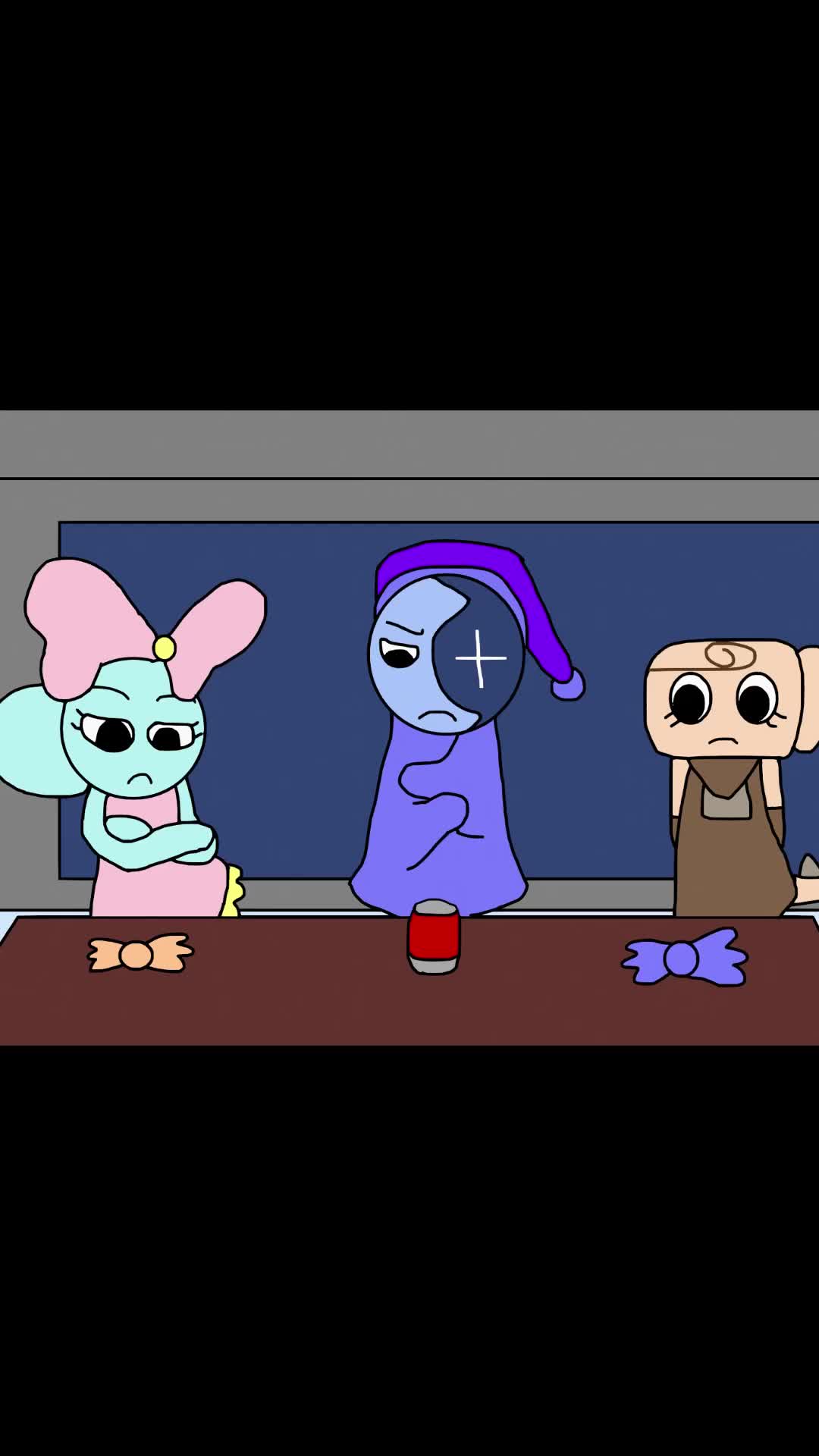 Dandy’s World Comic Dub / Heat Of Ichor | Onstro (@onstro8)