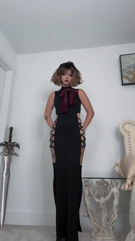 Ella Graves 🥀 (@ellapaisley69) - Urlebird