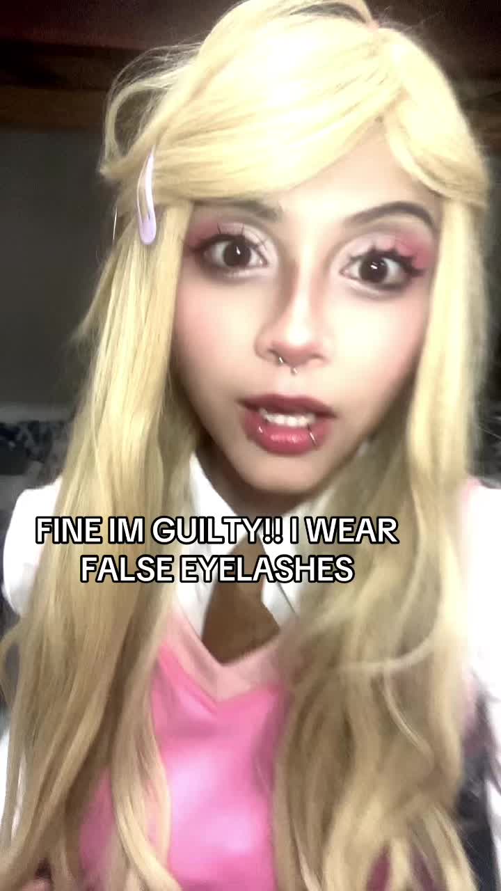 original sound - gothchan666 - ₍ᵔ·͈༝·͈ᵔ₎ - Tiktok videos with song