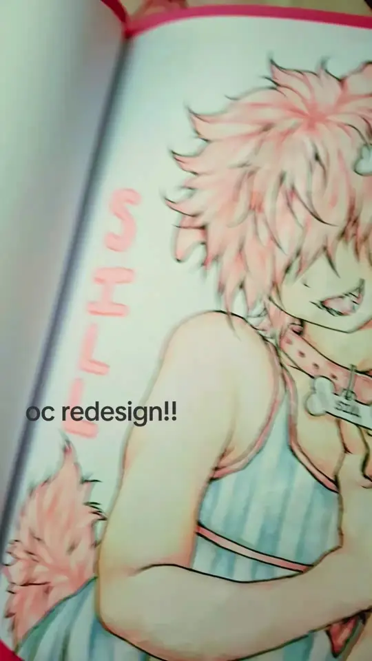 Squibi🌸 (@xhimeworm) - Urlebird