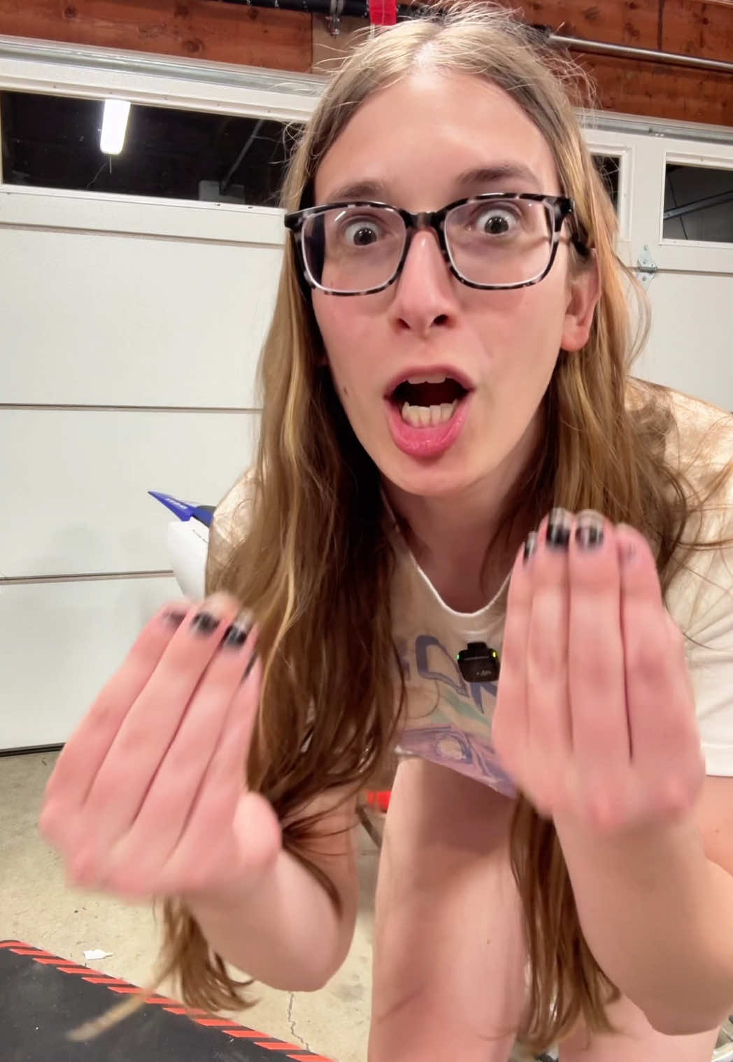 Caylee P (@cayleependerass) - Urlebird