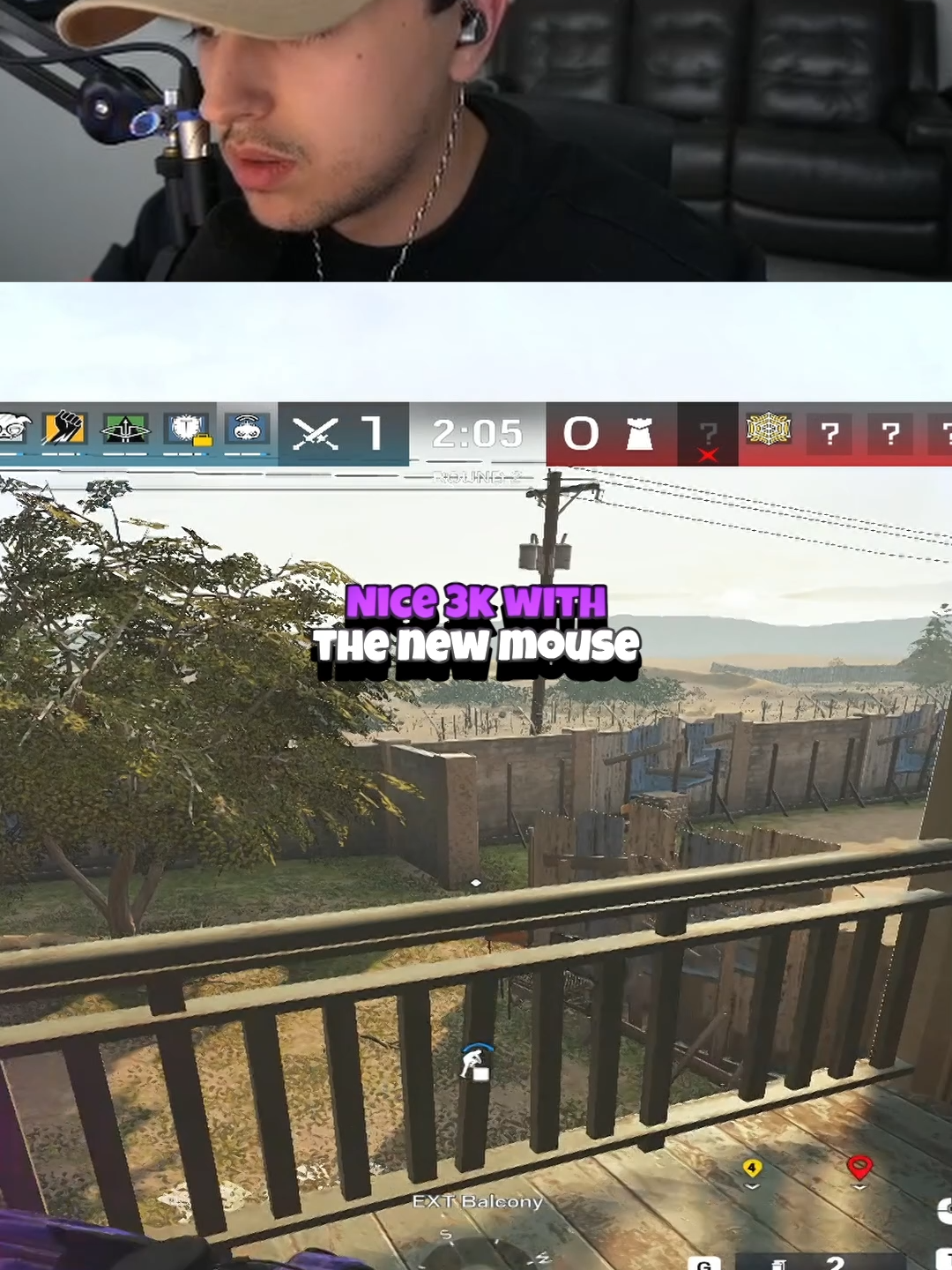 My first try of this dance but I | Evi 🌺 (@littlebirdevi)