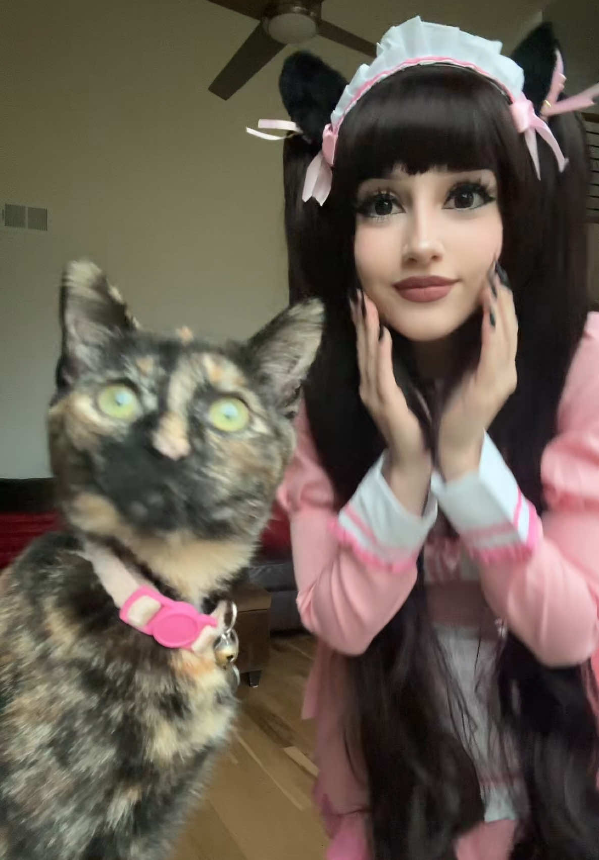 ヤンジャン24特大号みてね🤩#稲光亜依 #fjk #fyp | 稲光亜依 (@ai_nyan1209)