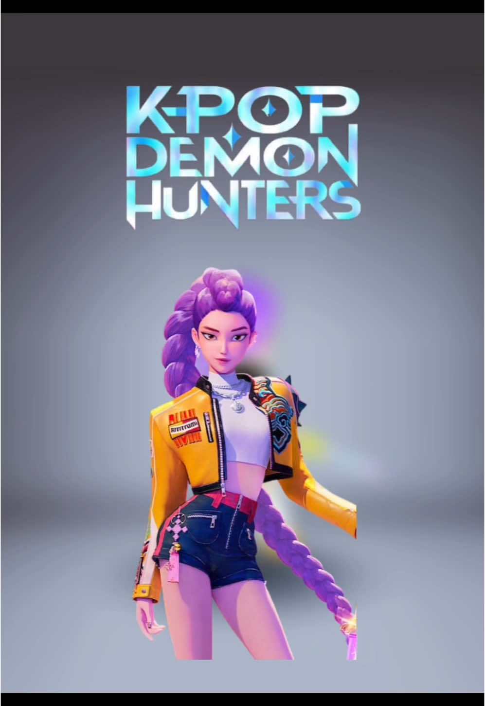 Rumi Kpop Demon Hunters Roblox Outfits | Rice ️ (@ricesockk)