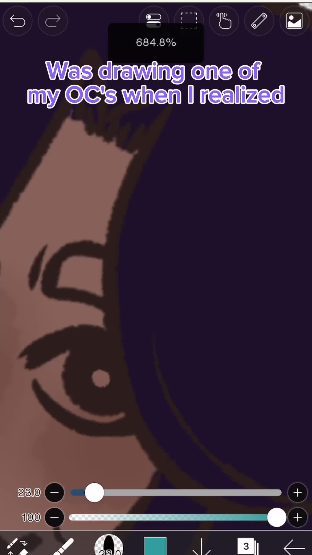 They're also based on the glow | 🪶Alchemy Crow🪶 (@alchemycrow)