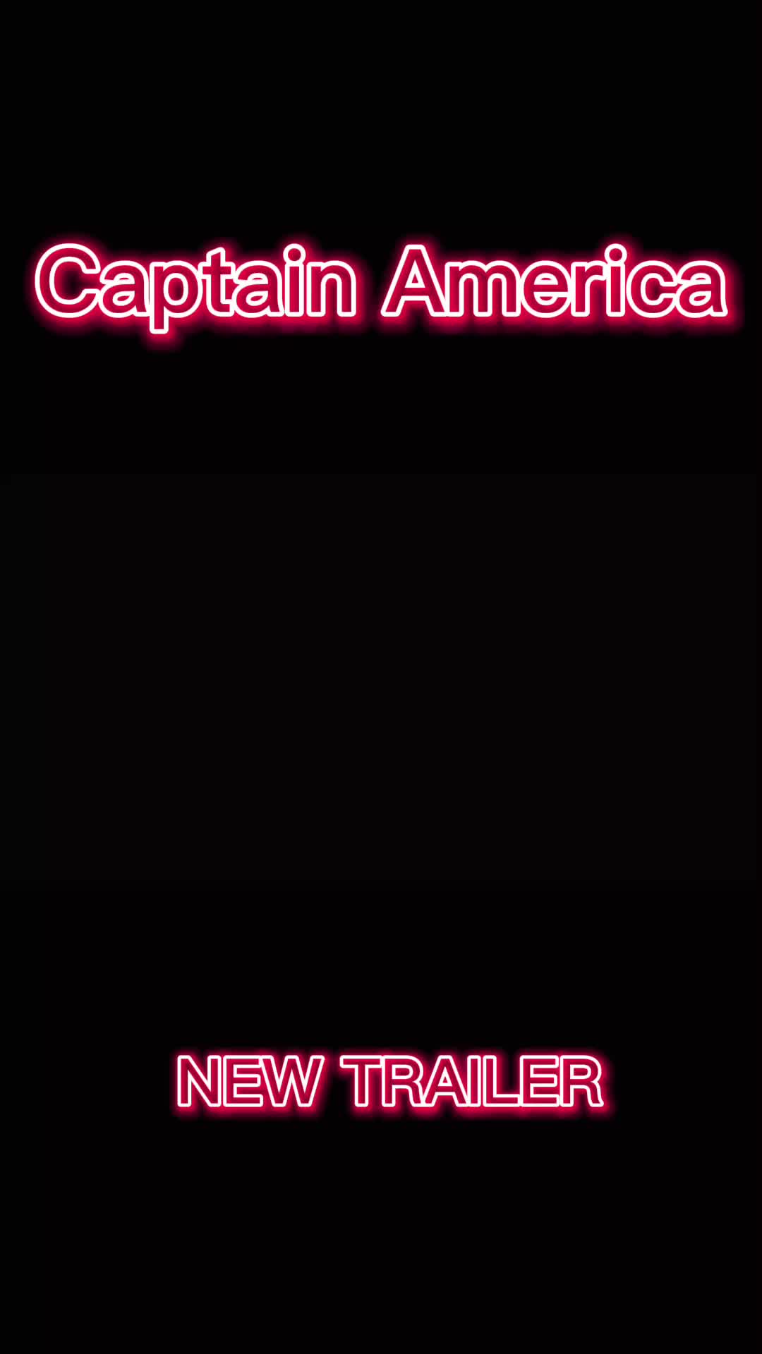 Captain America: Brave New World (2025) | TRAILER MOVIES (@trailer ...