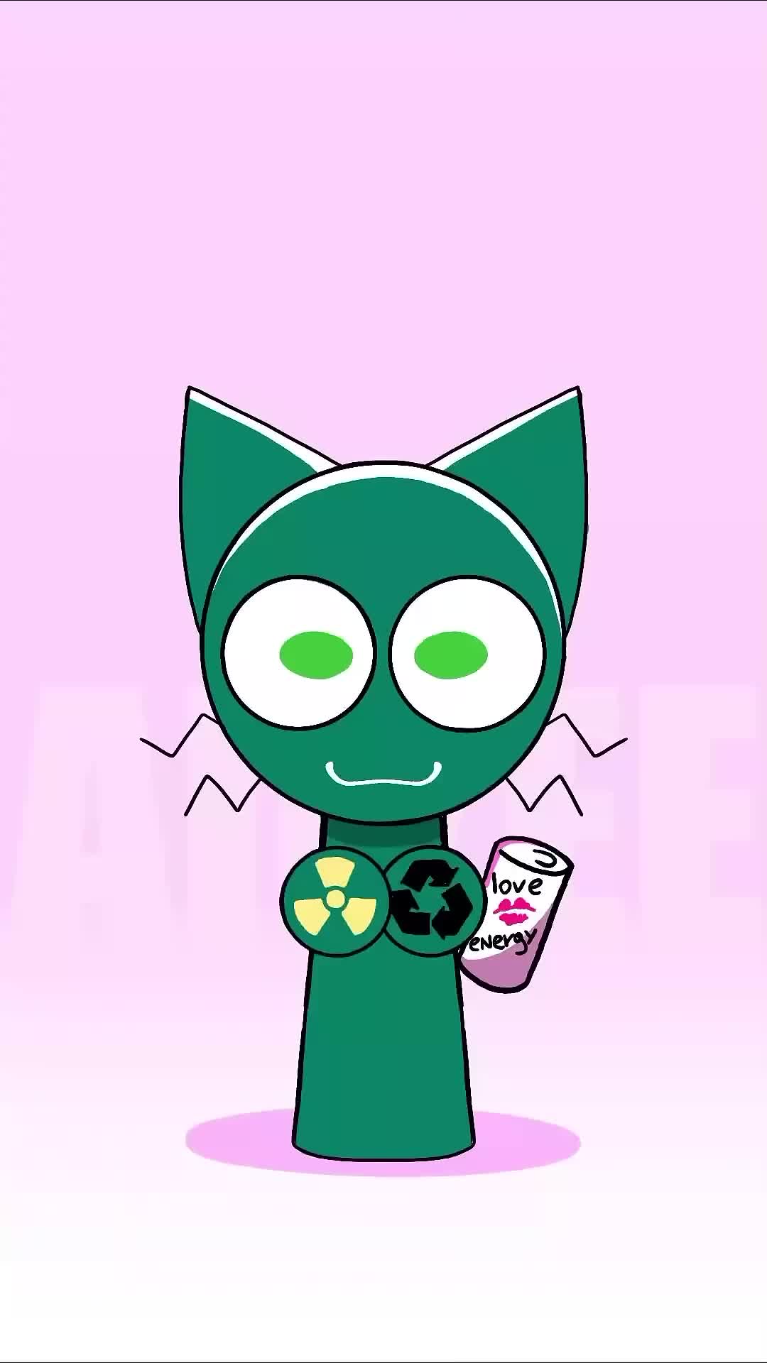 Sprunki Tox Pyramixed Phase 4 but PKR | robloxteenlife (@robloxteenlife)