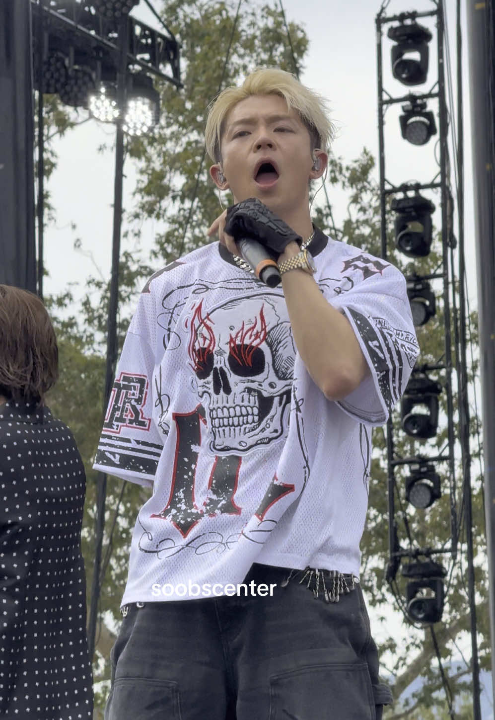 number_i hitc la #number_i | soobs (@soobscenter)