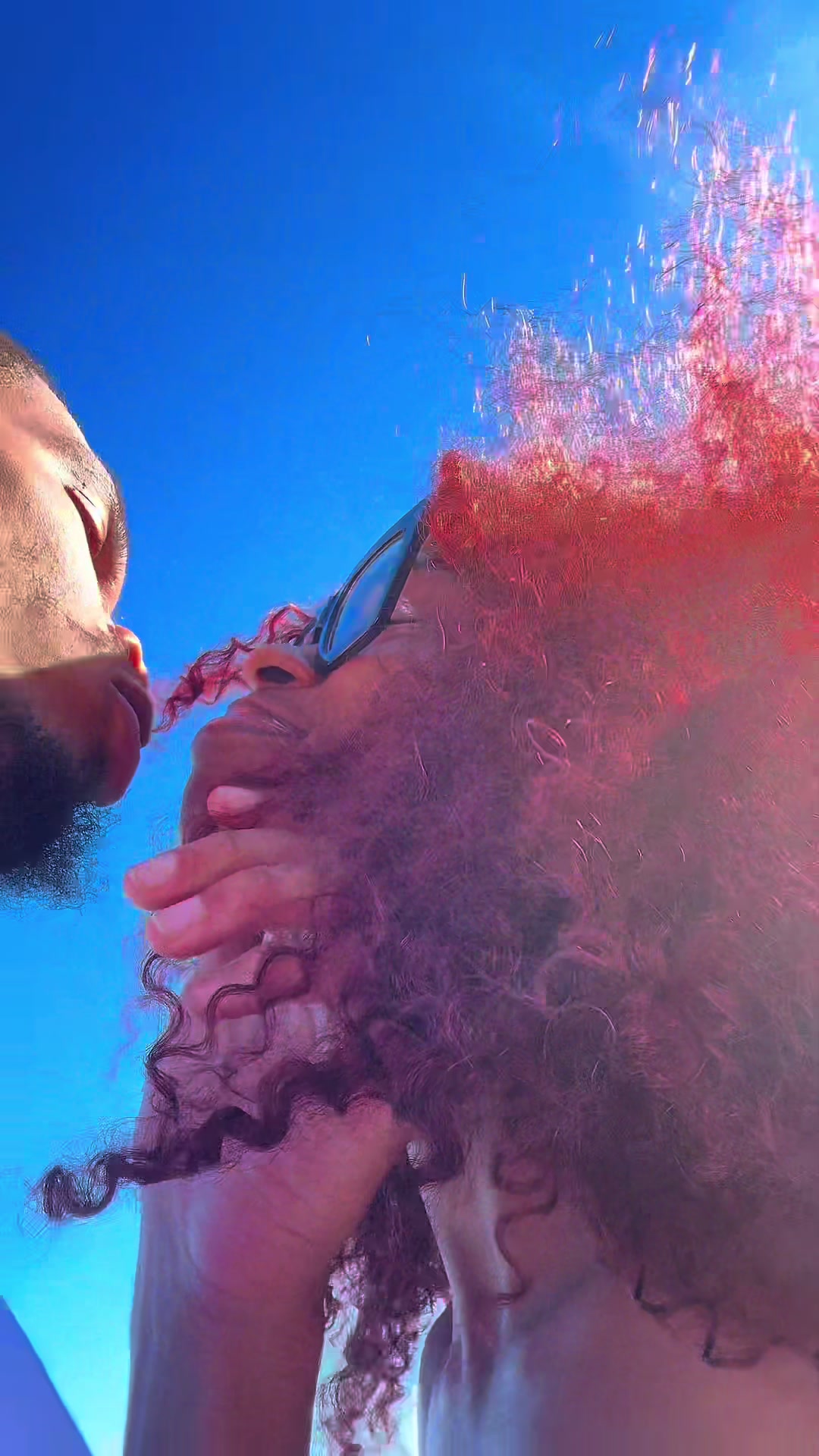 HEAVEN & PEEZY (@deenpeezy) - Urlebird