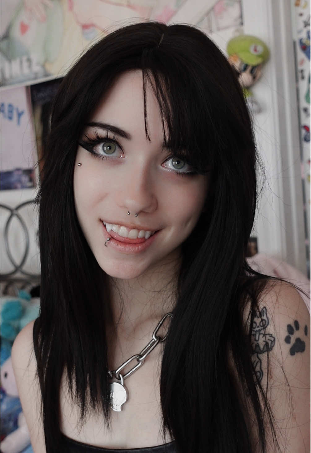 Old vid lowk forgot abt | Jade (@iluvmeww)
