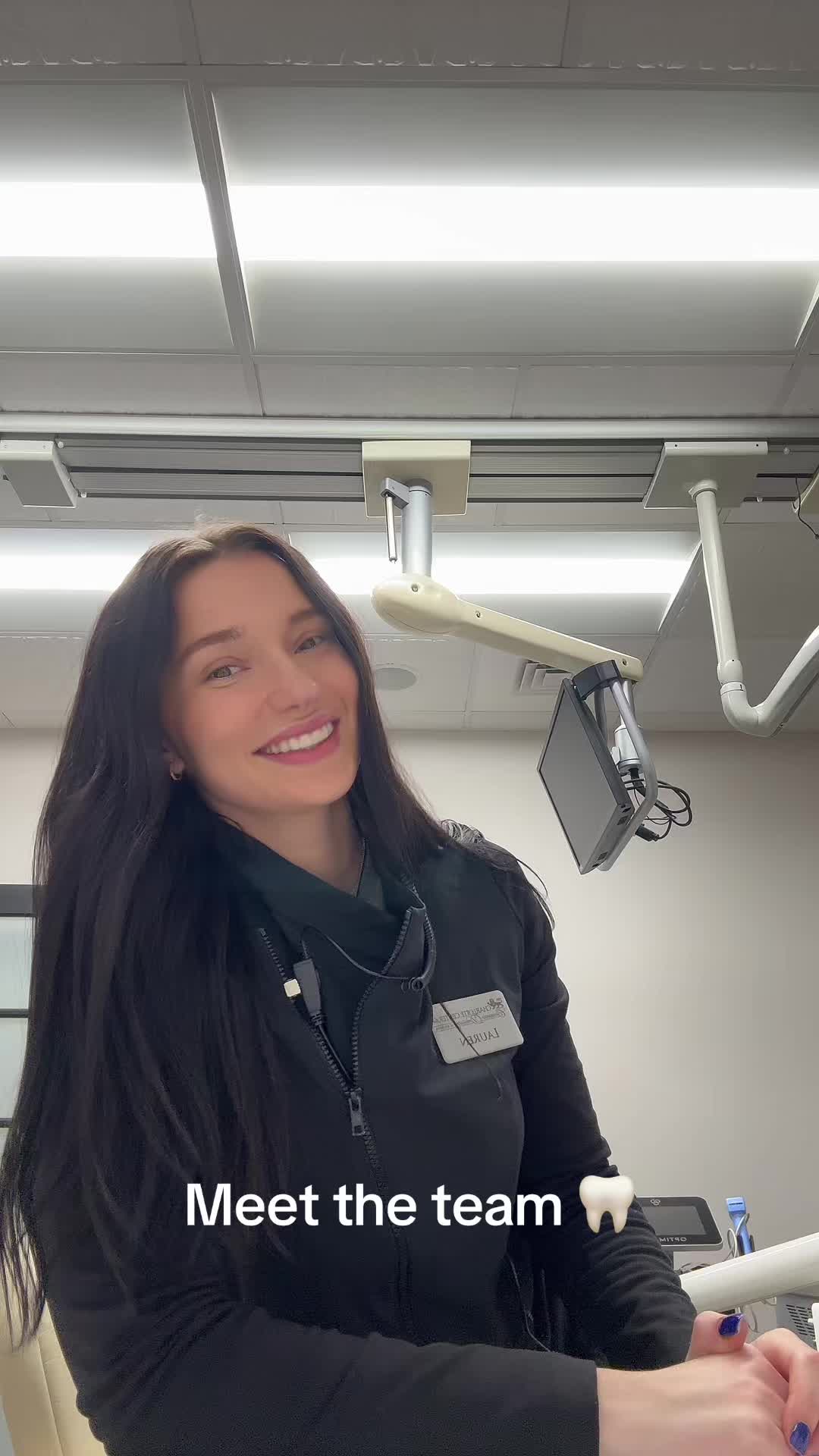 🦄 @cccdsmiles - CLTCenterForCosmeticDentistry - TikTok