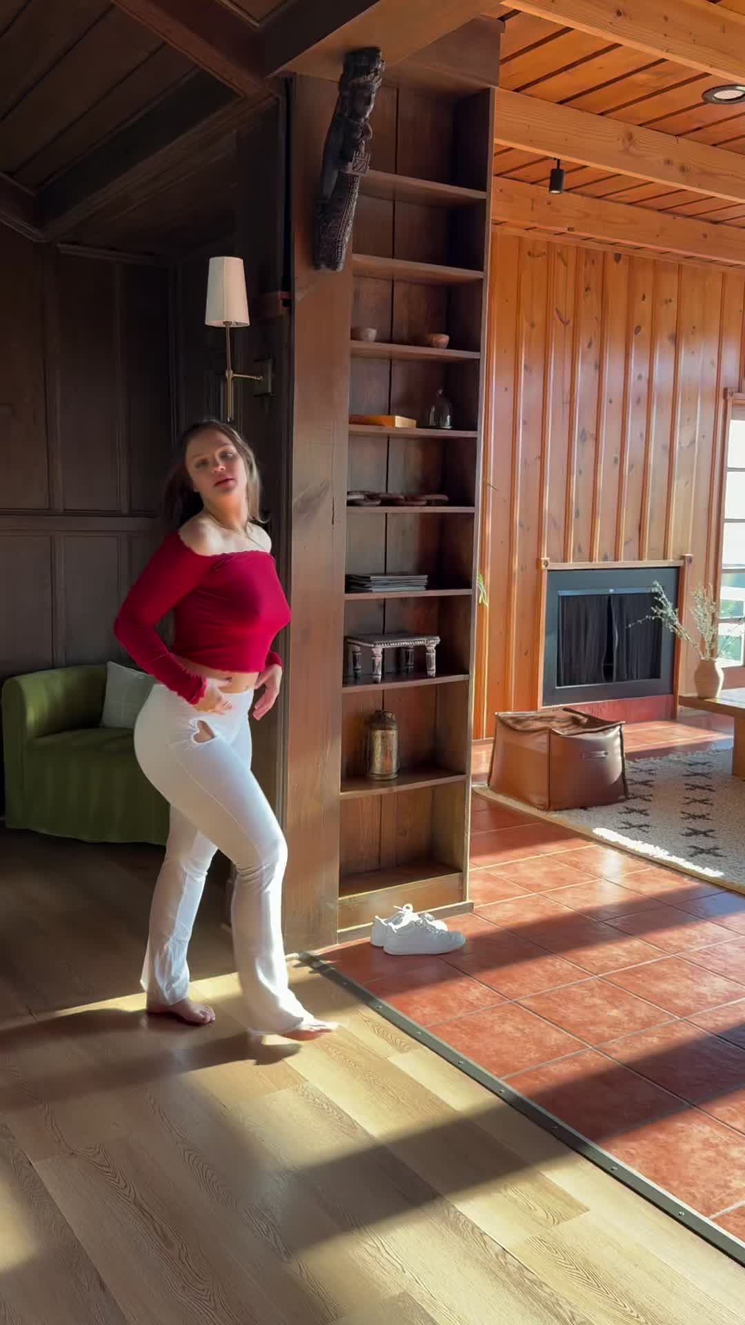 #flashtok - TikTok Hashtag