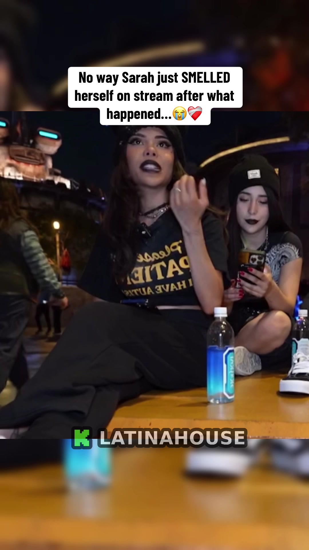 Block Tales all flavour animations | Not_Rayhaan (@rofunkin_studiobt)