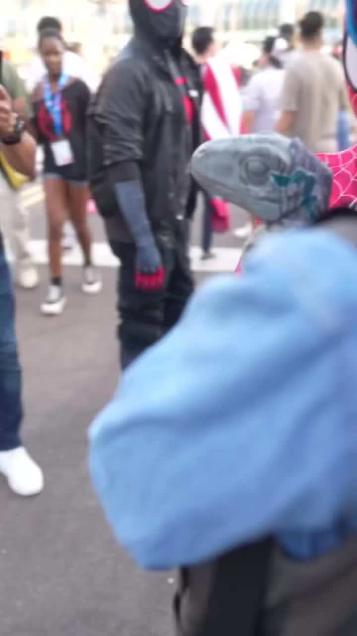 #minitinah - Hashtag de TikTok