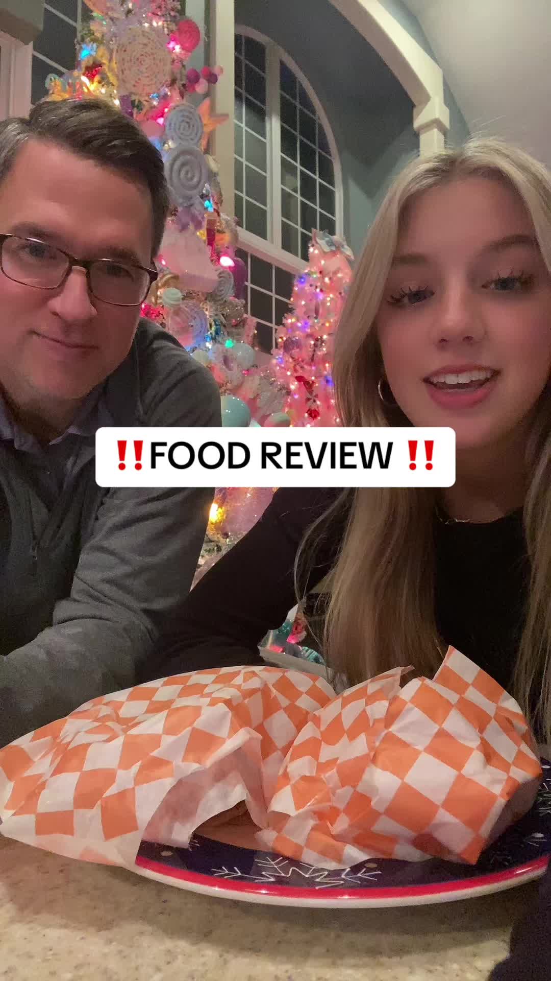 Minnie bird food review with world | chloe koster (@kosmonsta)