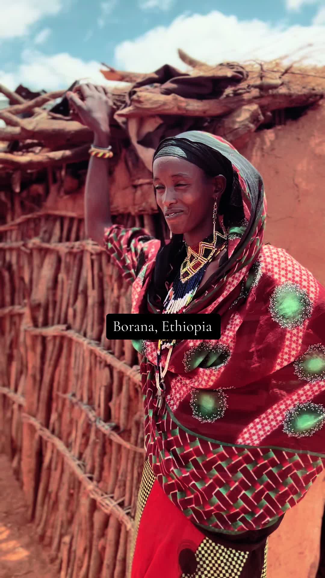 #oromia - TikTok Hashtag