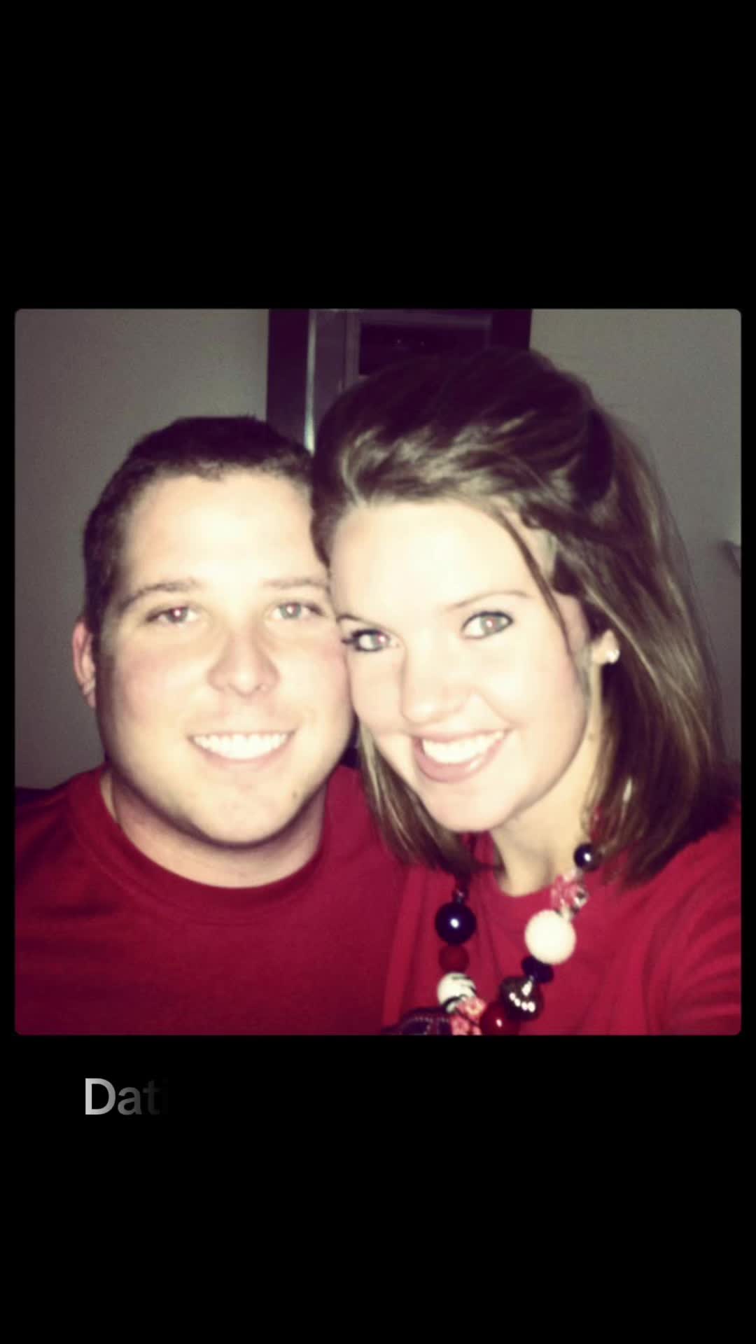 7 years married and forever to ago | Laci (@saysays_mom)