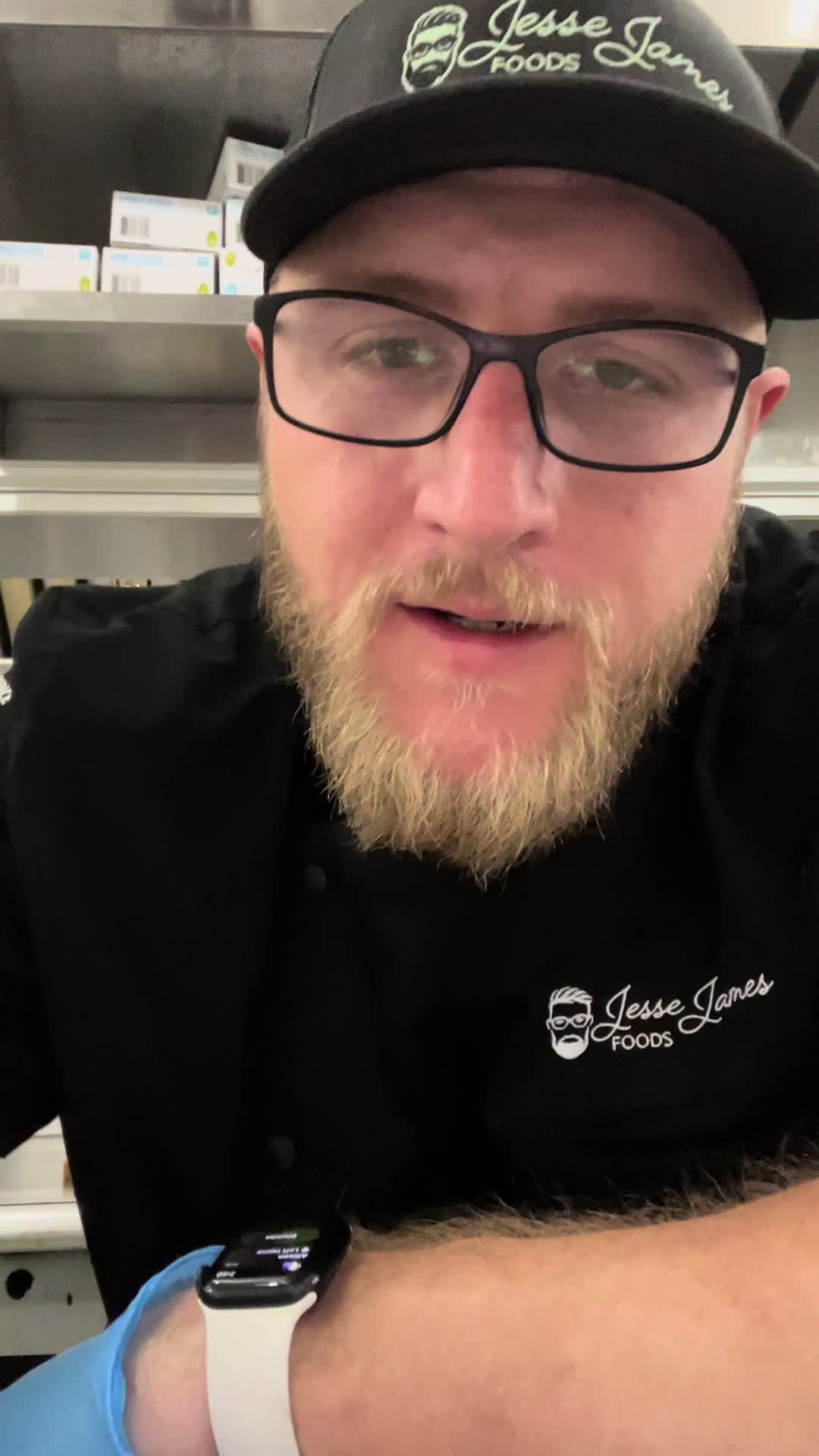 Jesse James Foods (@jessejamesfoods) - Urlebird