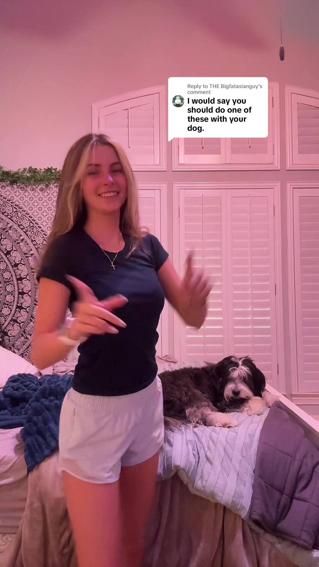 Lexi Smith (@itslexismith) - Urlebird