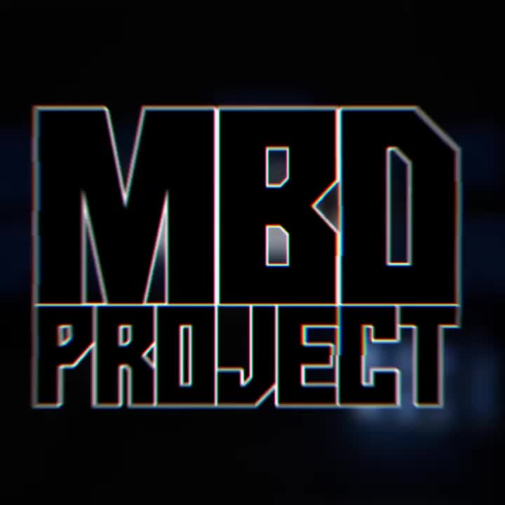 #mbdproject - TikTok Hashtag
