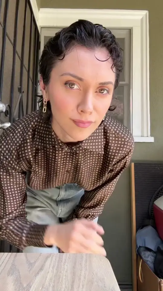 How to draw Mohawk Mark from | Adrielfit3 (@adrielfit3)