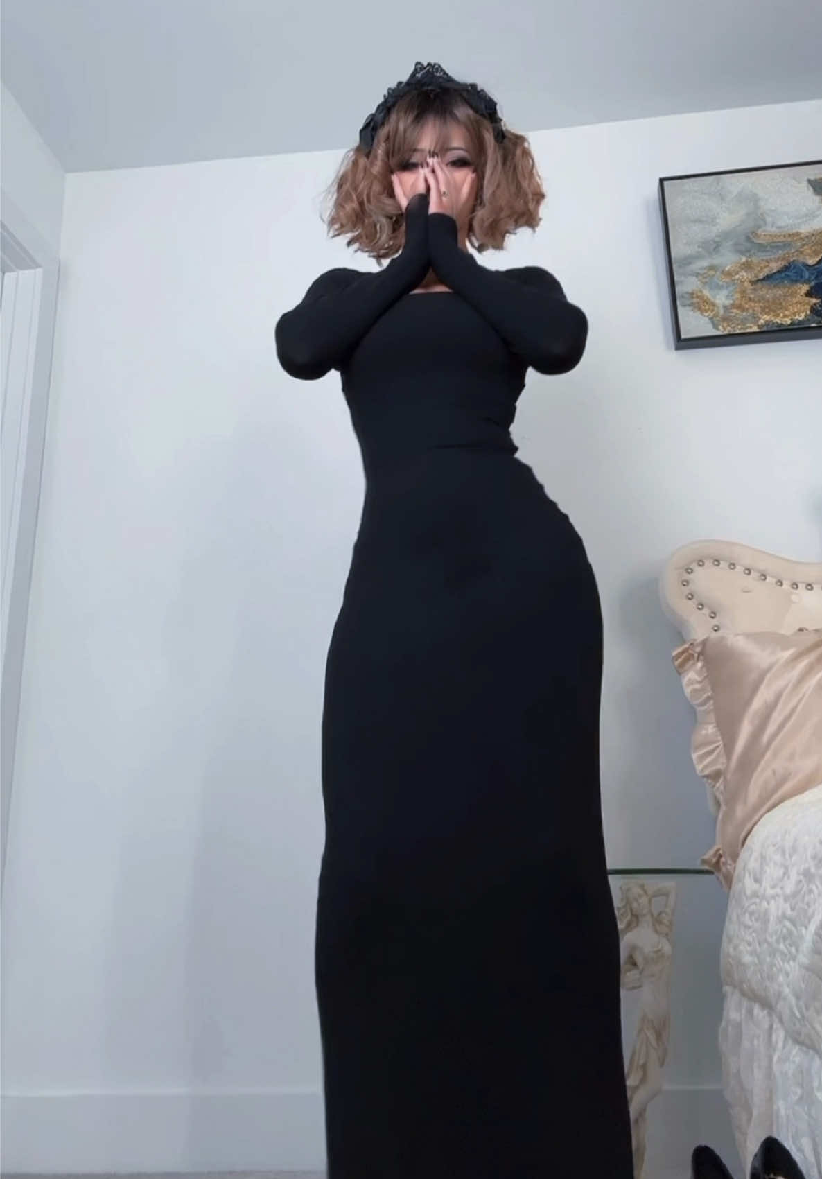 Ella Graves 🥀 (@ellapaisley69) - Urlebird