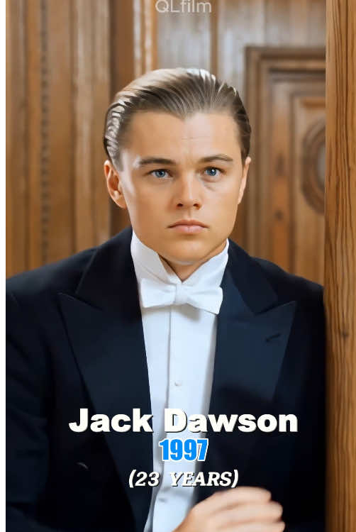 Titanic (1997) cast then and now 2025 | Cast then and now (@cast.then ...