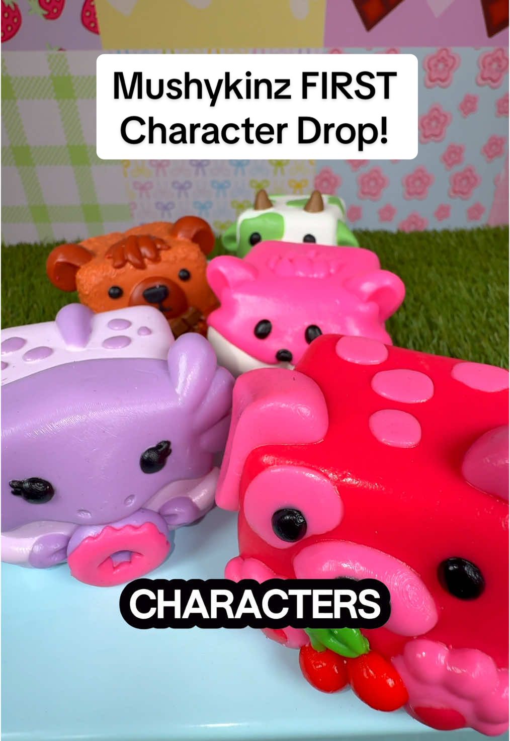 MushyKinz (@mushykinz) - Urlebird