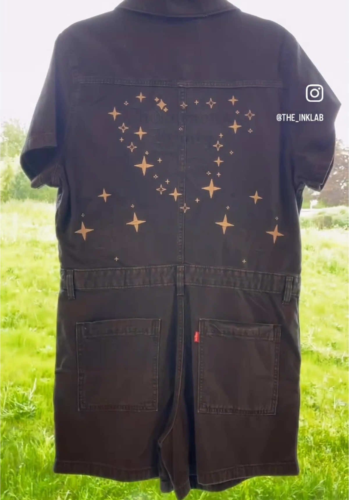 The Ink Lab x CHITU 1 of 1 All | The Ink Lab Custom Apparel (@the_inklab)