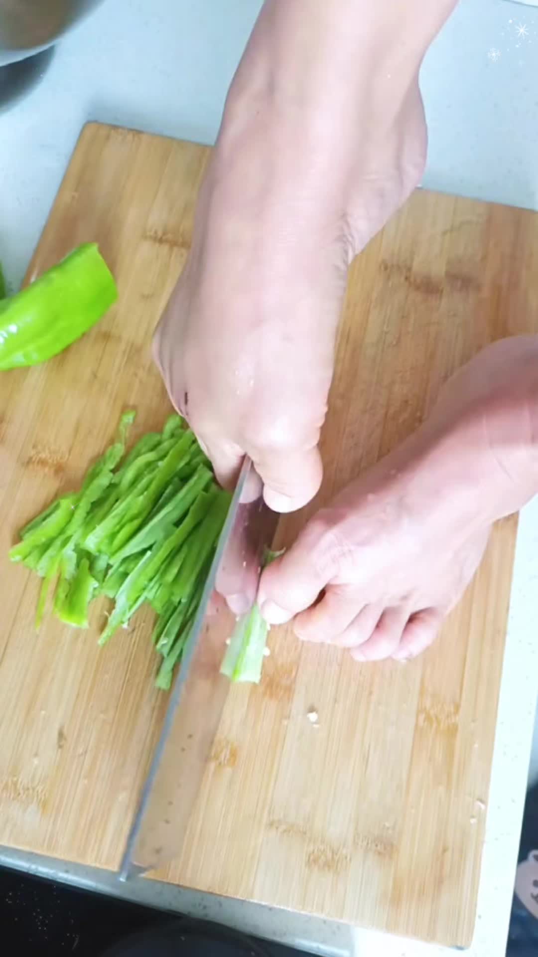 #The first time I saw the armless | Foot Masters (@footmasters17)