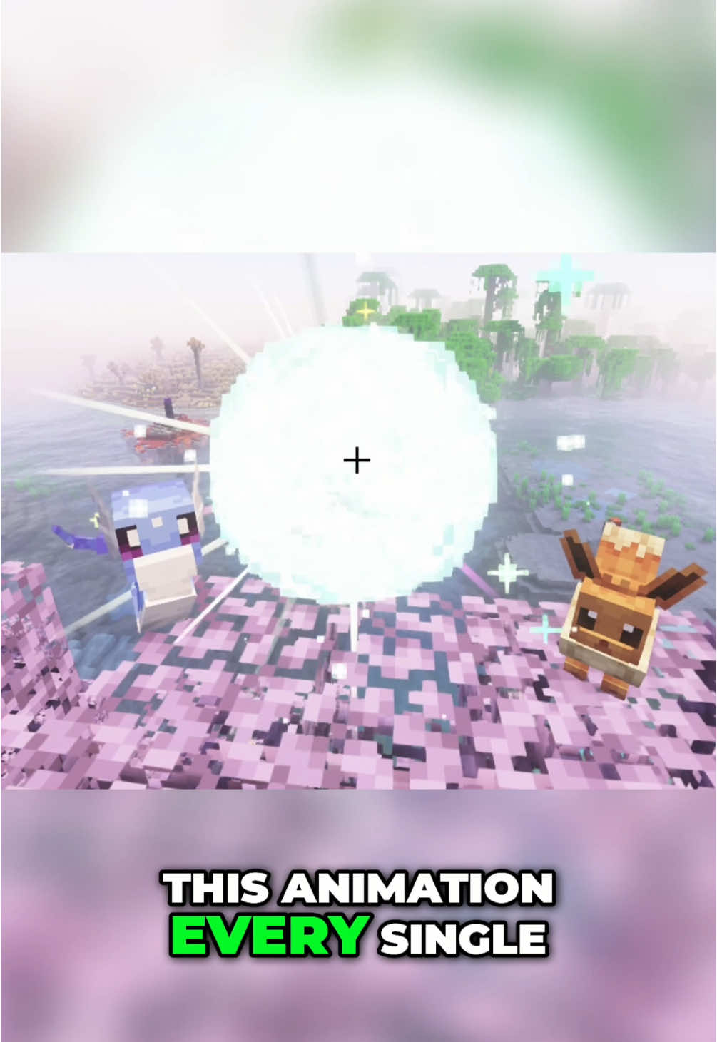 Press This to Button Evolve Pokémon in | Poke Legends Server (@poke_legendsmc)