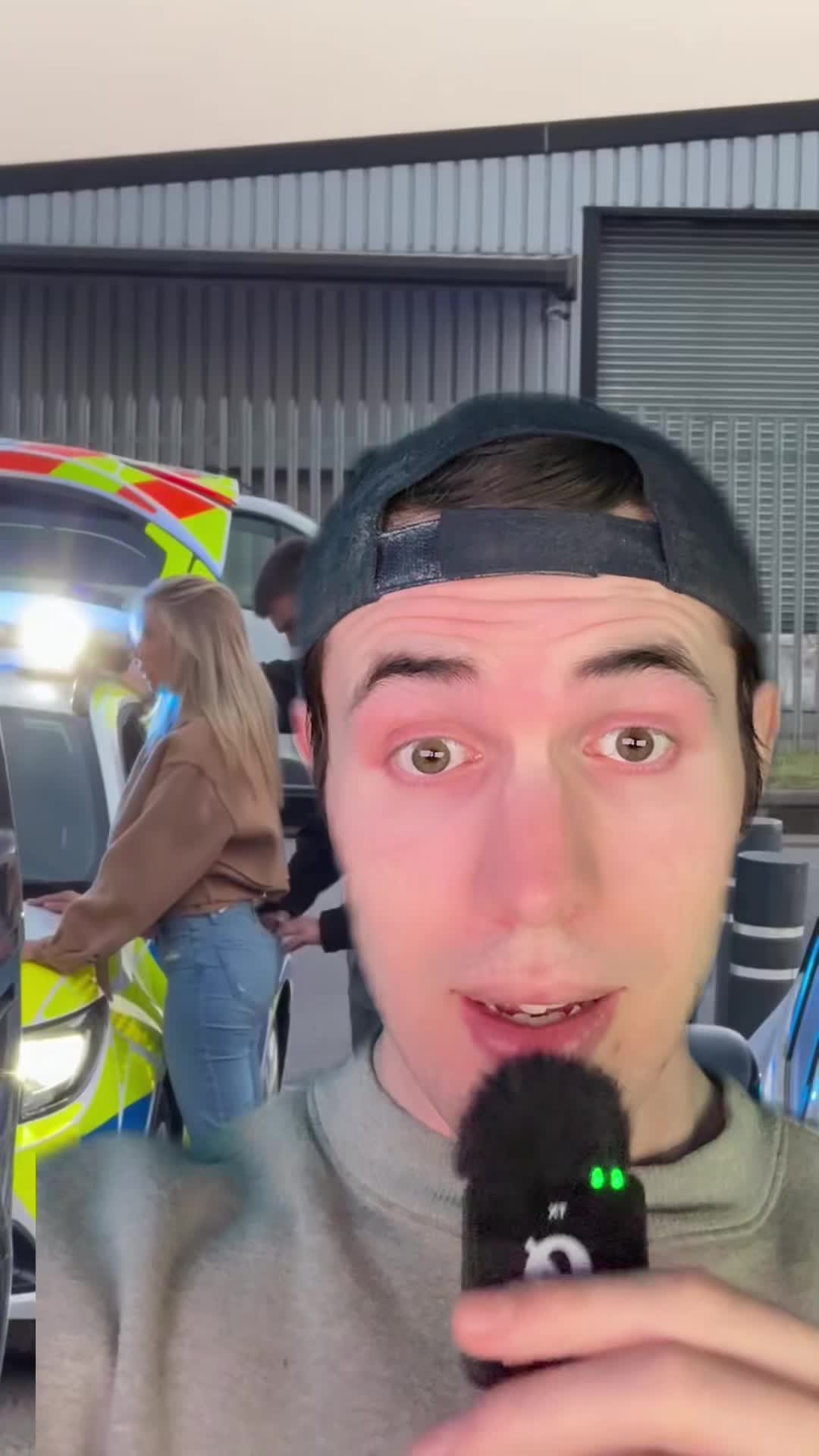 the exact reason why bonnie blue was | Brandon Conner (@brandonspam_)