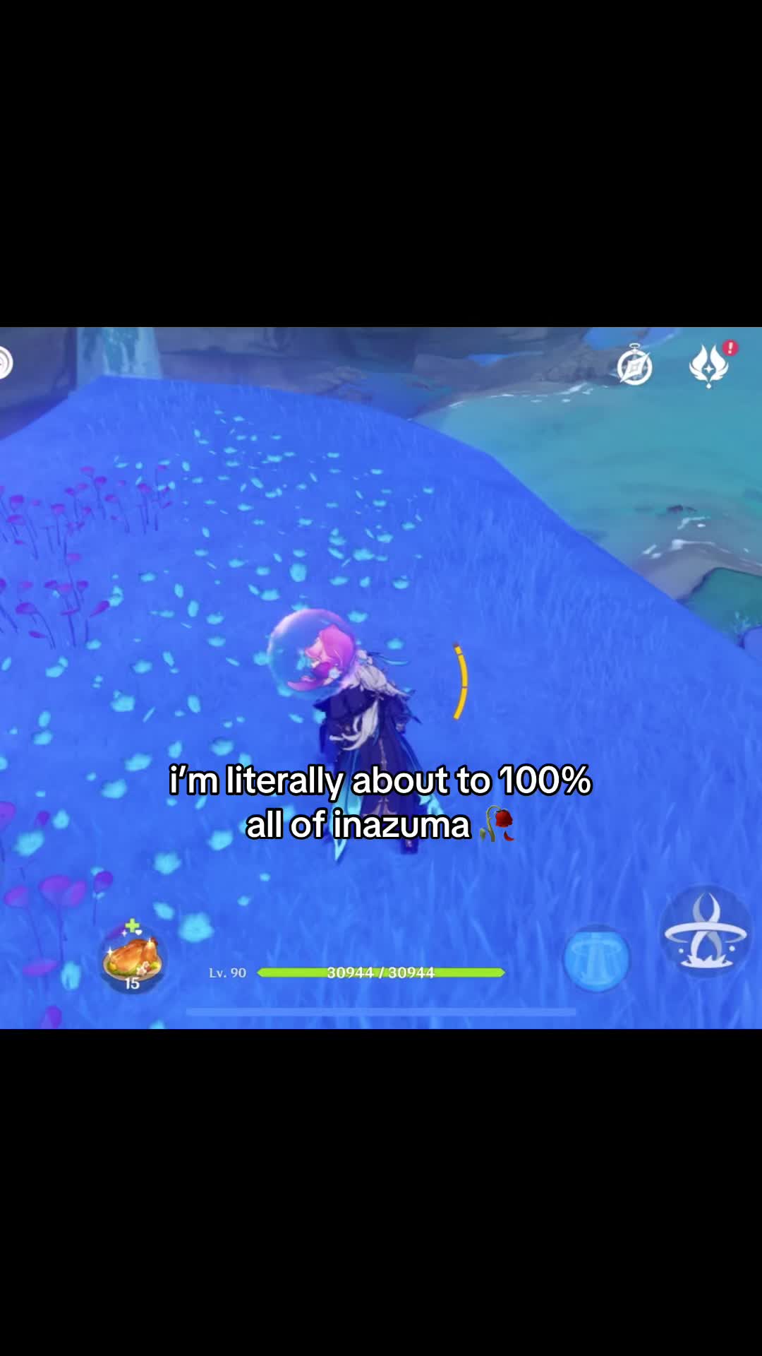 here comes gacha meowbah || original: | Meowbah (@meowbahx)