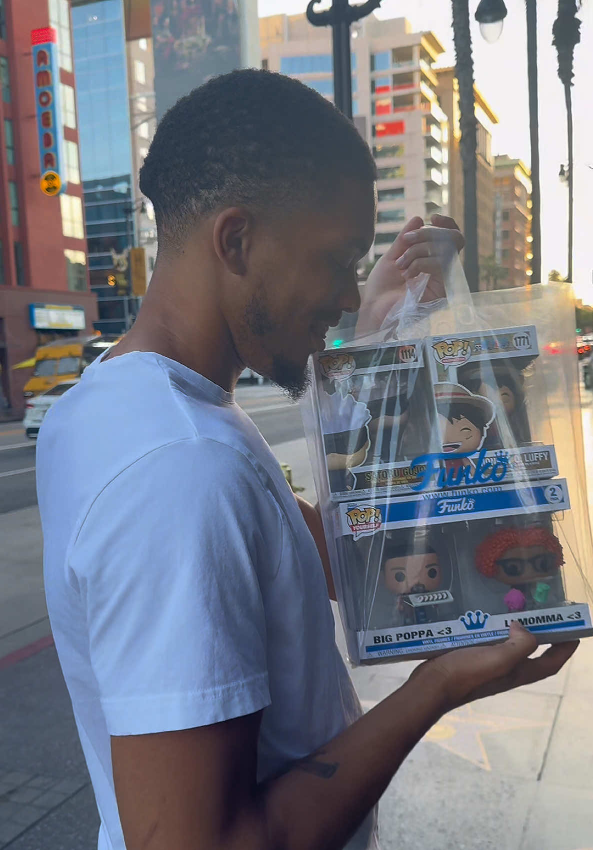 HEAVEN & PEEZY (@deenpeezy) - Urlebird