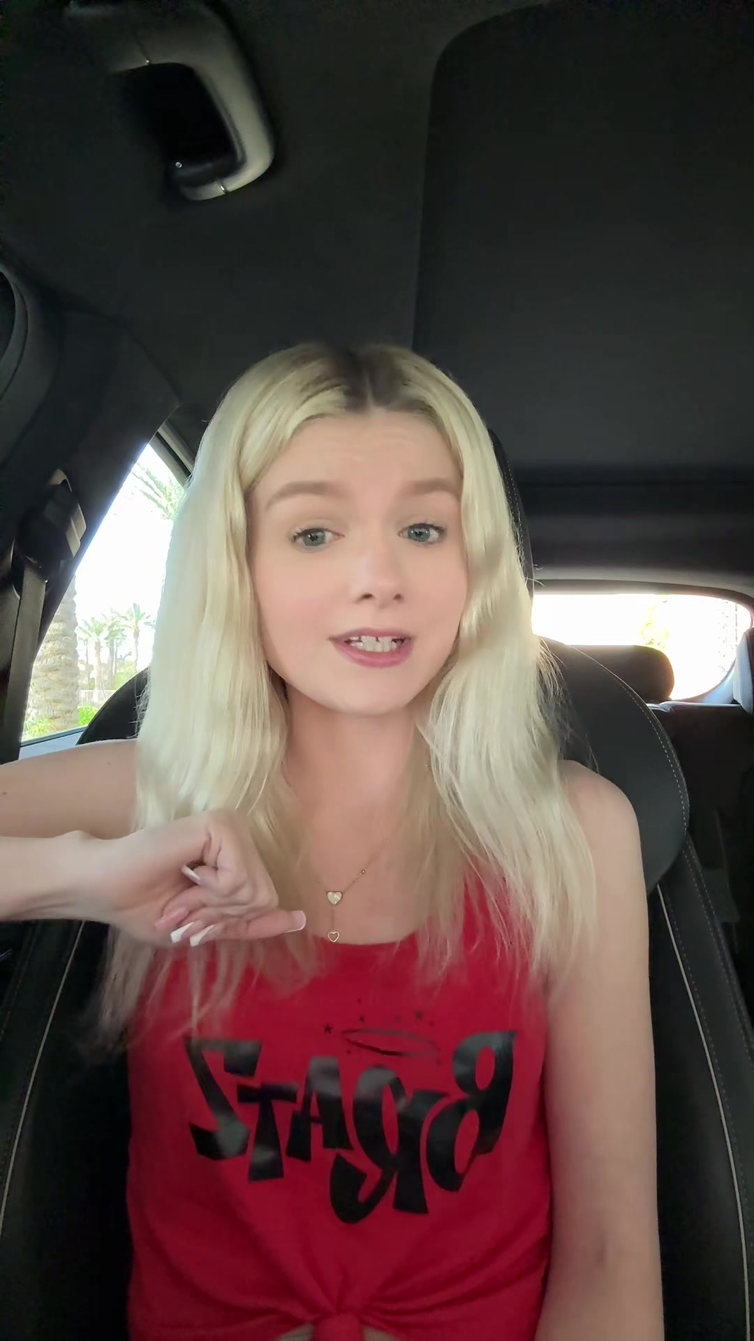 tiktok is insane!!! | maya pryce 🩷 (@mayapart1000)