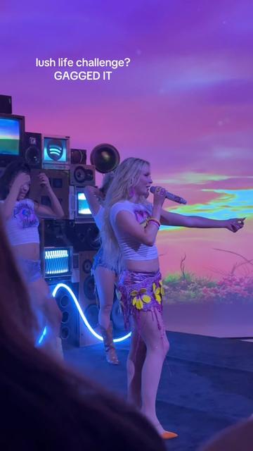 KRISTAL EN SURVIVOR 2025? 🫠 tocará | user71272771409 (@kristalsilvaclips)