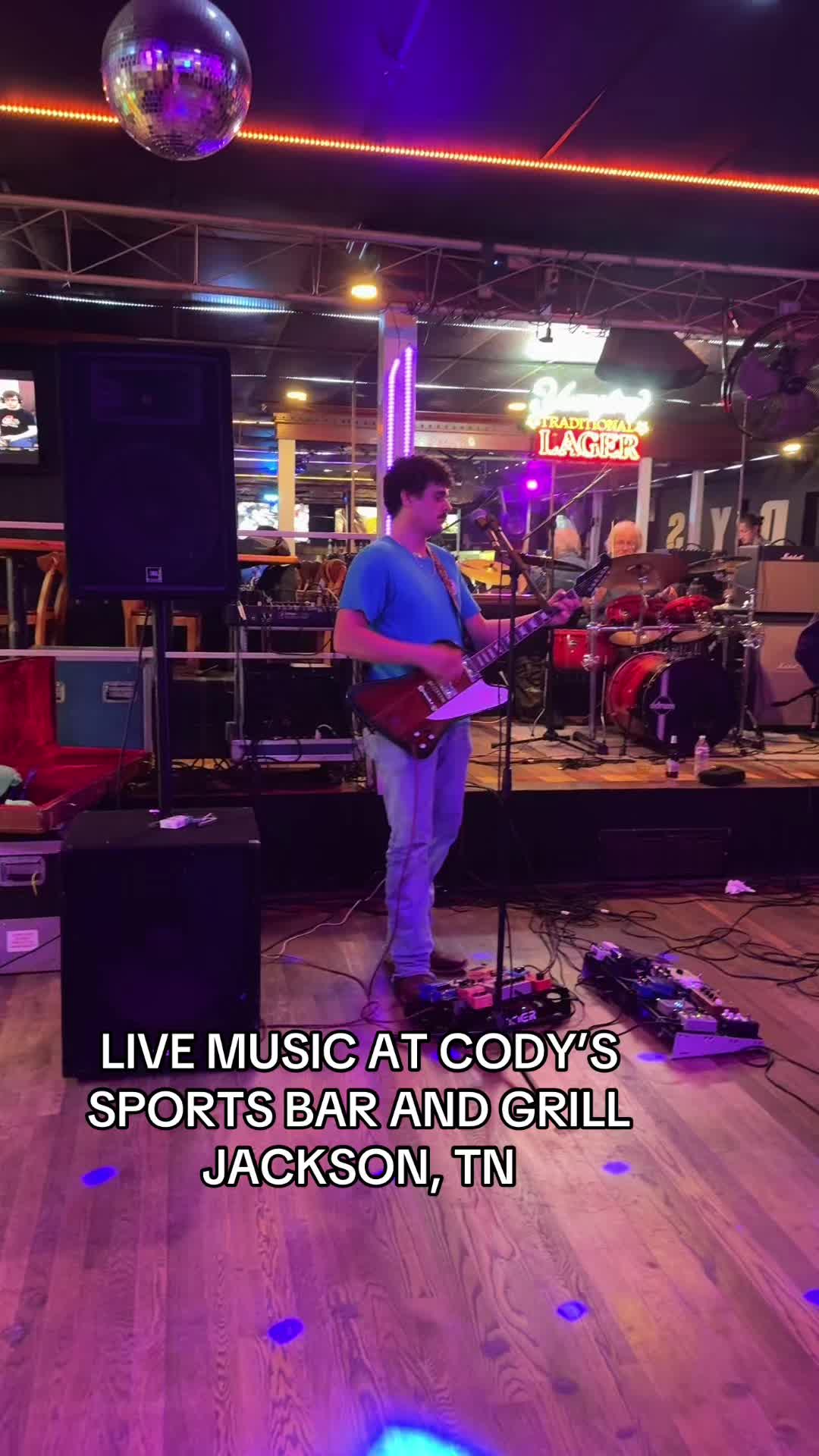 Cody’s Sports Bar and Grill (@codyssportsbarandgrill) - Urlebird