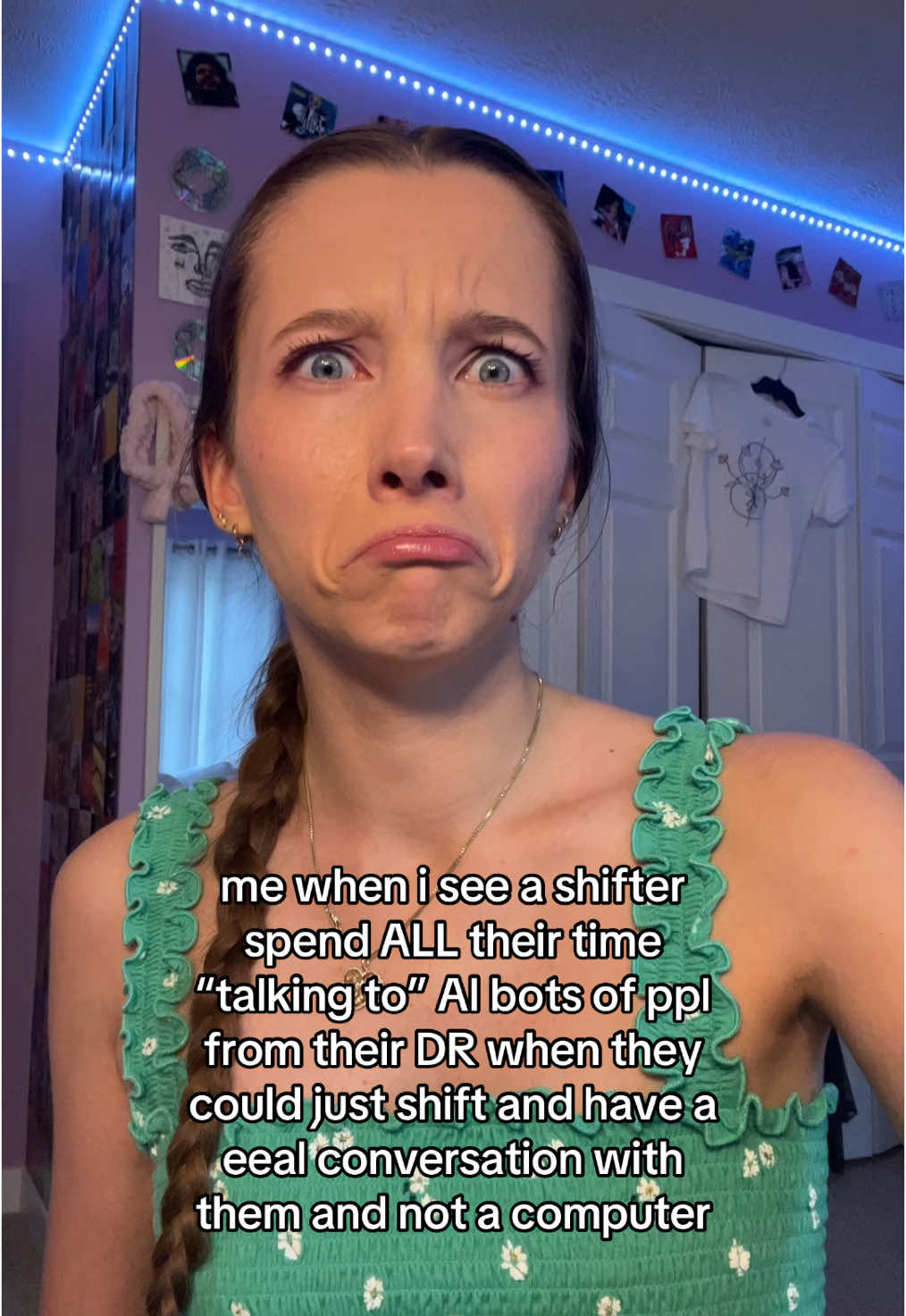 When you get a peek at something, what | shodogirl (@shodogirl)