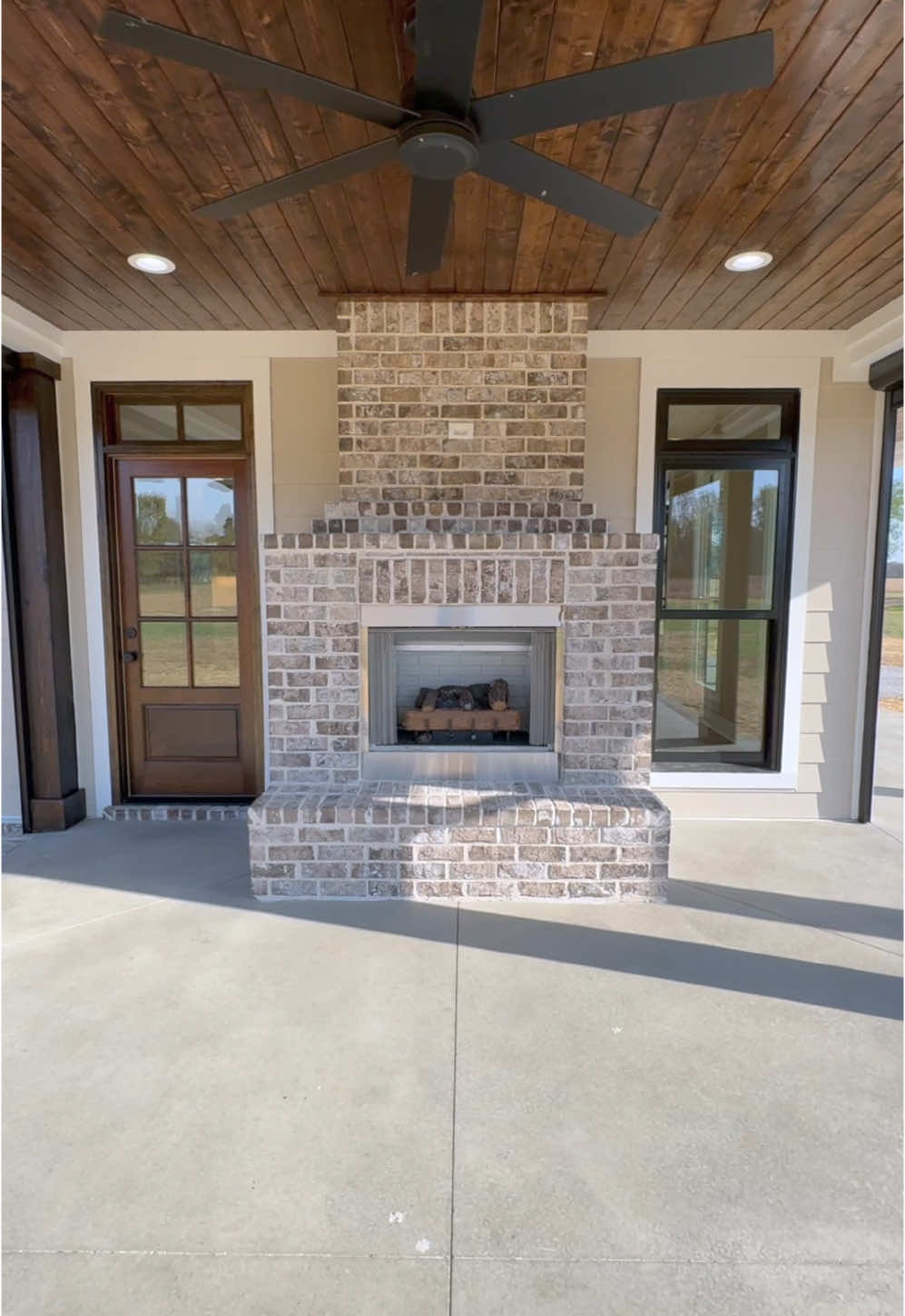 Part 2 of this custom home walk-through | Axis Construction LLC ...