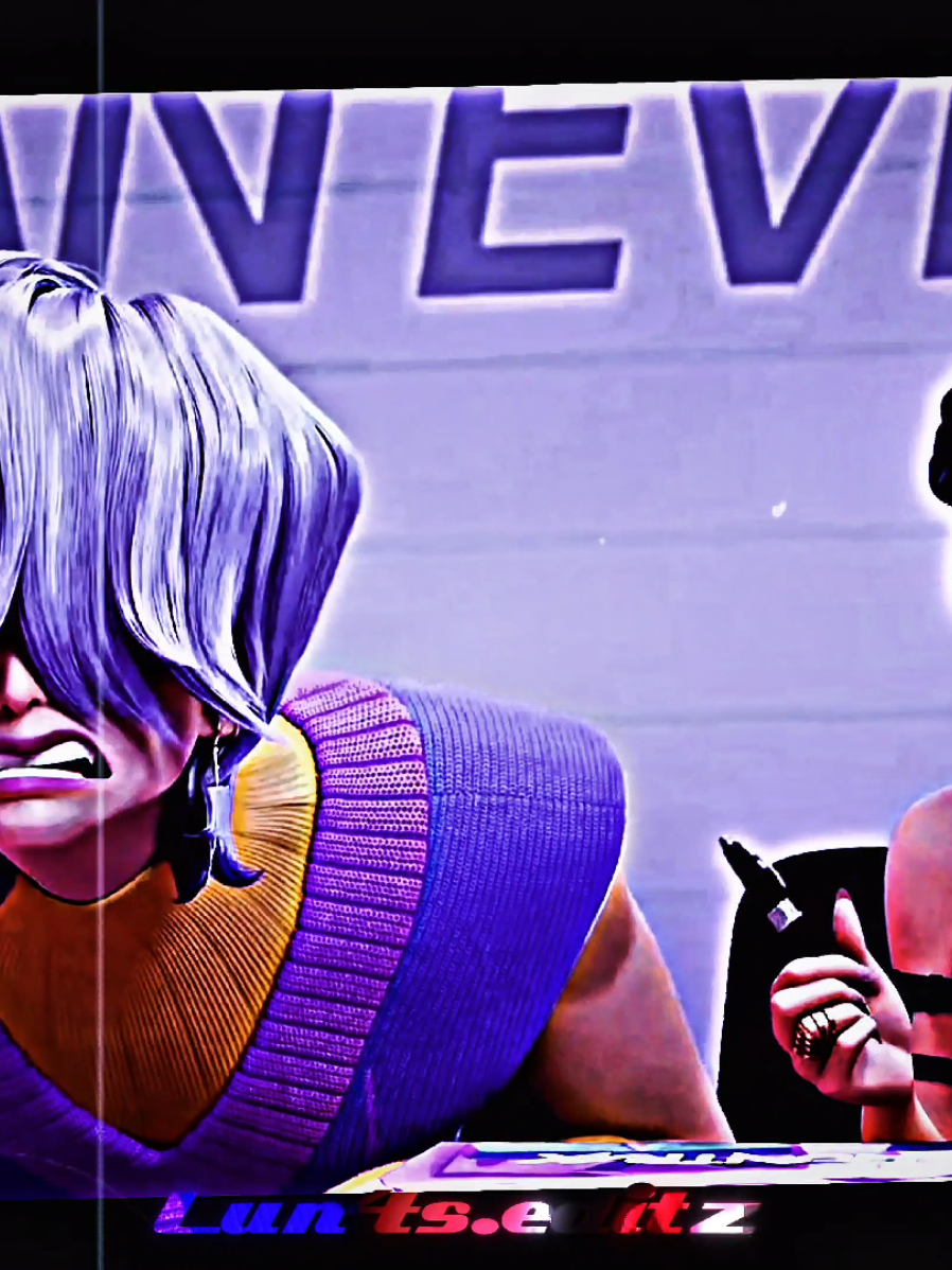 #KPOPDEMONHUNTERS BAD SOULJA BOY 😡|| | lun4.editz (@lun4s.editz)