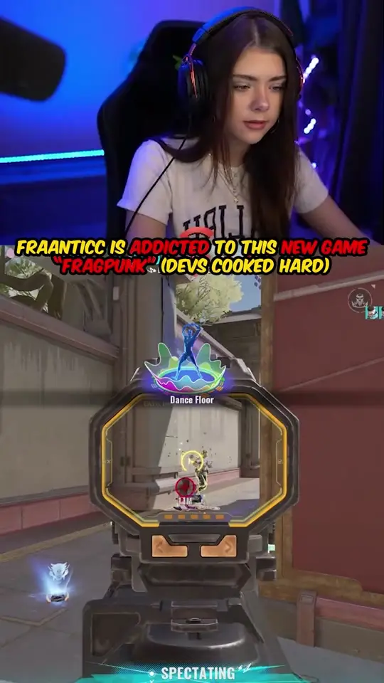 Fraanticc (@fraanticcc) - Urlebird