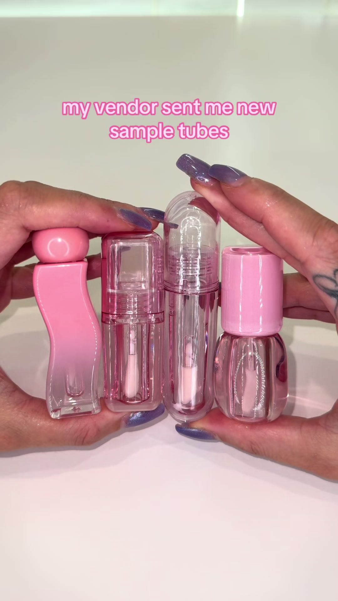 ⭐️ AllyMag Issue # 8 is here! ⭐️ | Alessandra Liu Official ...