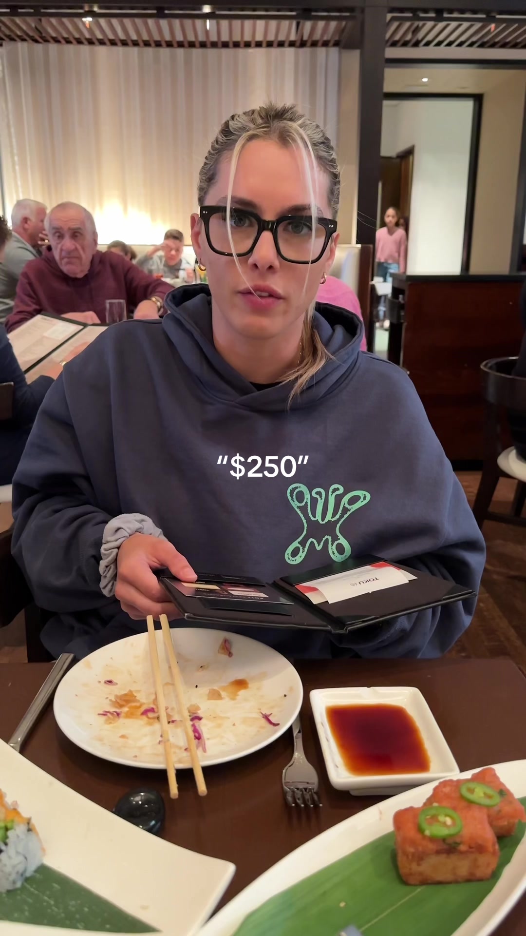 Replying to @klausmareon Obviously | Kimberly (Smudge) H (@k.smudge)