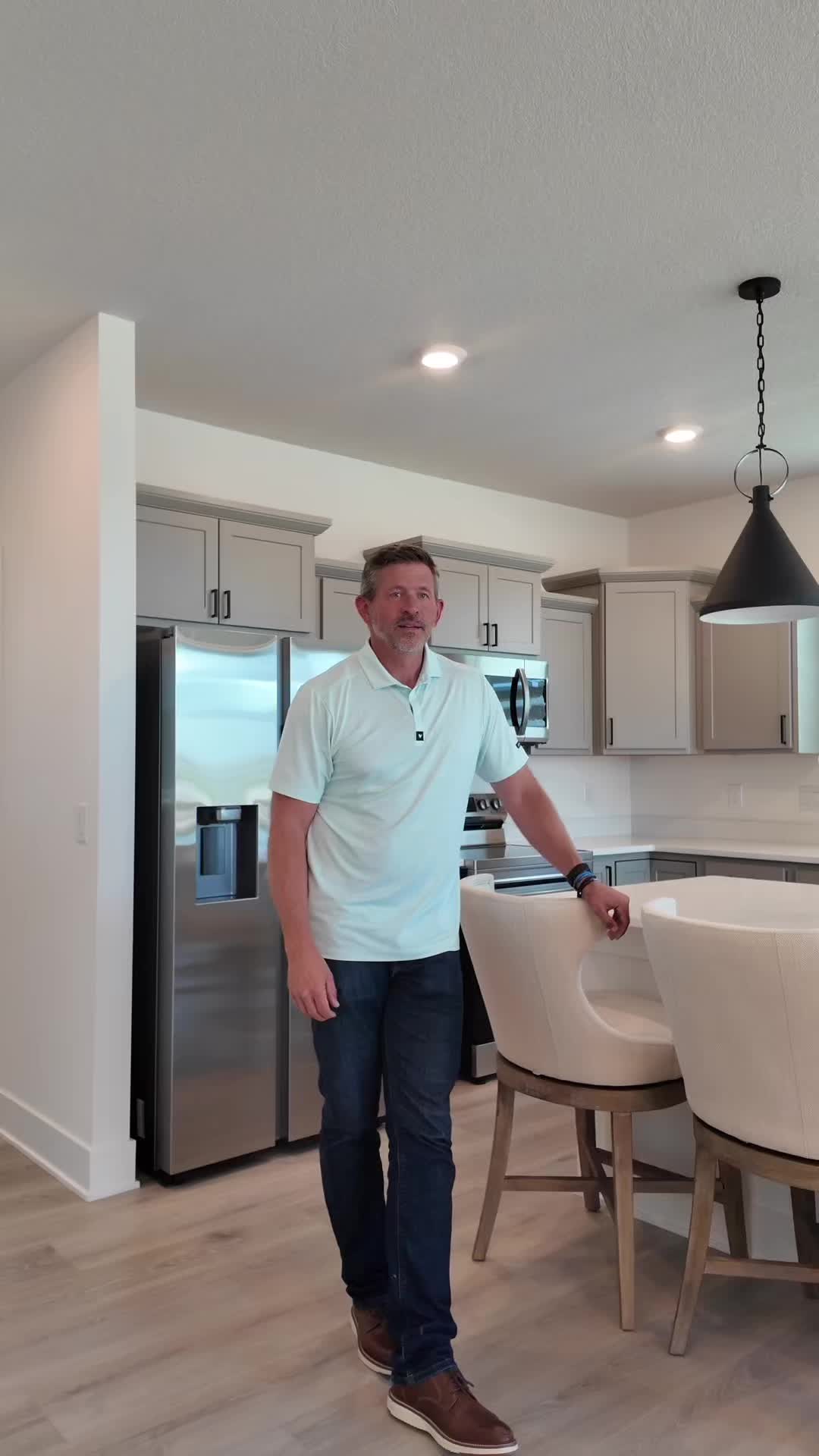 Check out this adorable ranch home at | Tim Scheib (@scheibrealest8)