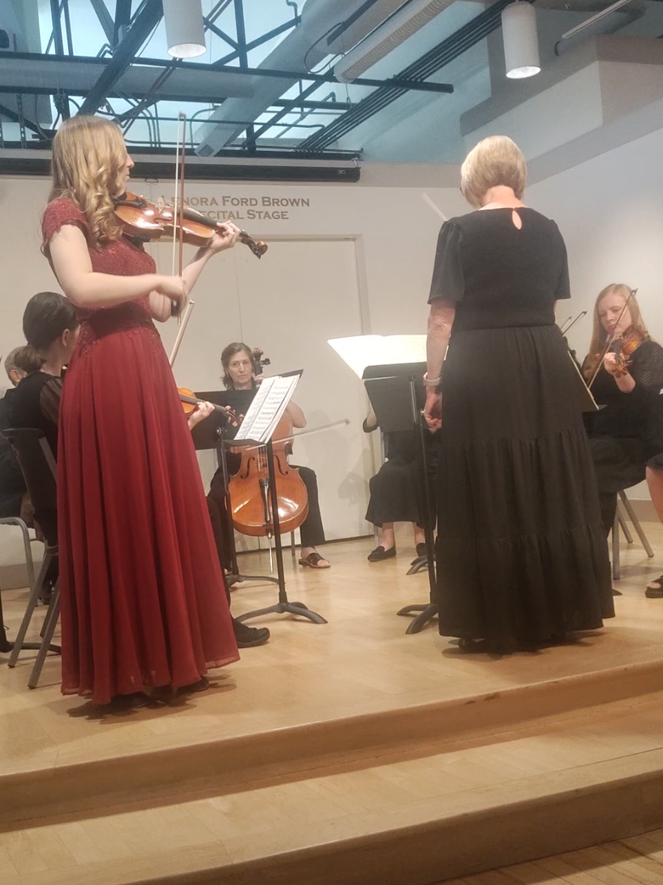 🦄 @celebratingviolin - Cathy Butler Teichert - TikTok