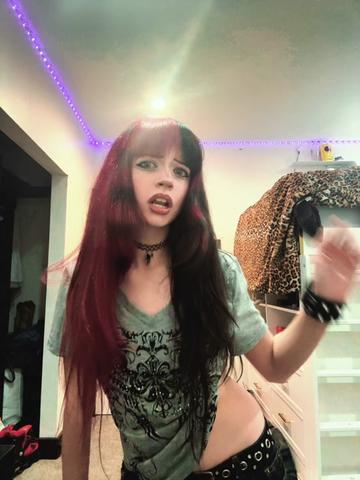 Oh I forgot to say it but a lot of the | keiram697 (Melanie’s version ...