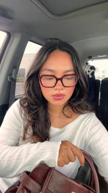 Brought my new hiking bag on my hiking | Tina the Xplorer 🎟️ ...