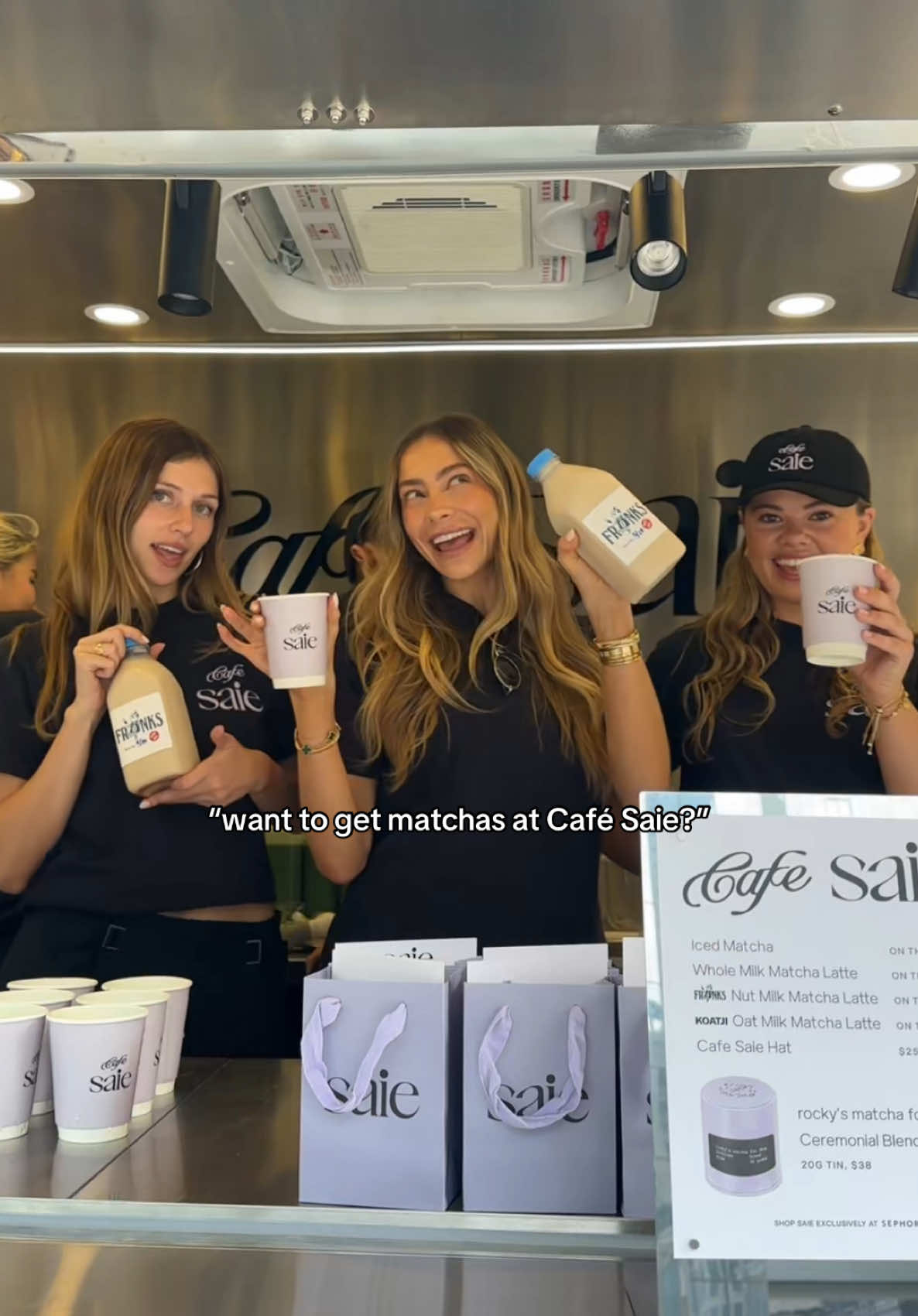 ref do something | sadie mckenna (@sadieemckennaa)