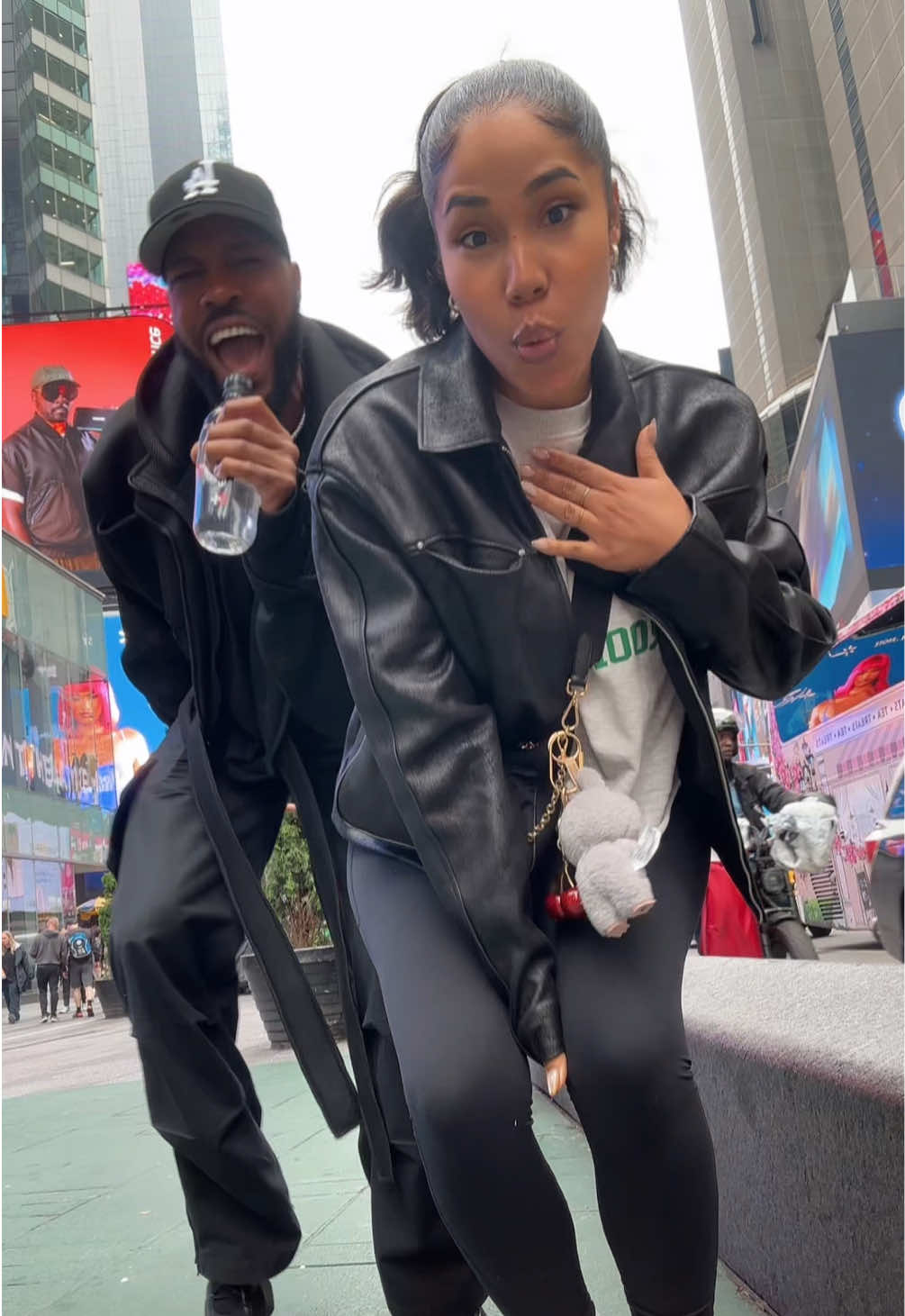 Sue’s Invisibility is USELESS 🍑 | Alyta (@alyta3d)